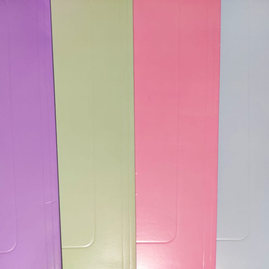 Carpeta escolar pastel – Ameli Papeleria