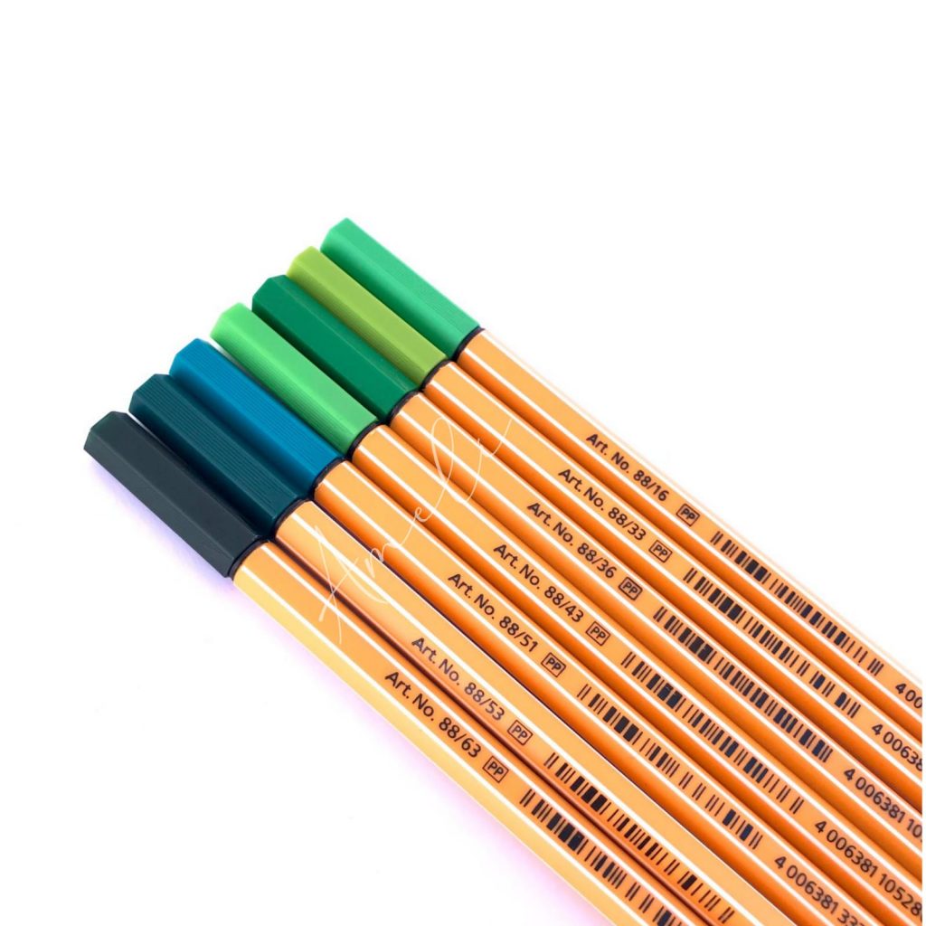 Bolígrafo Filgo Super POINT – Ameli Papeleria