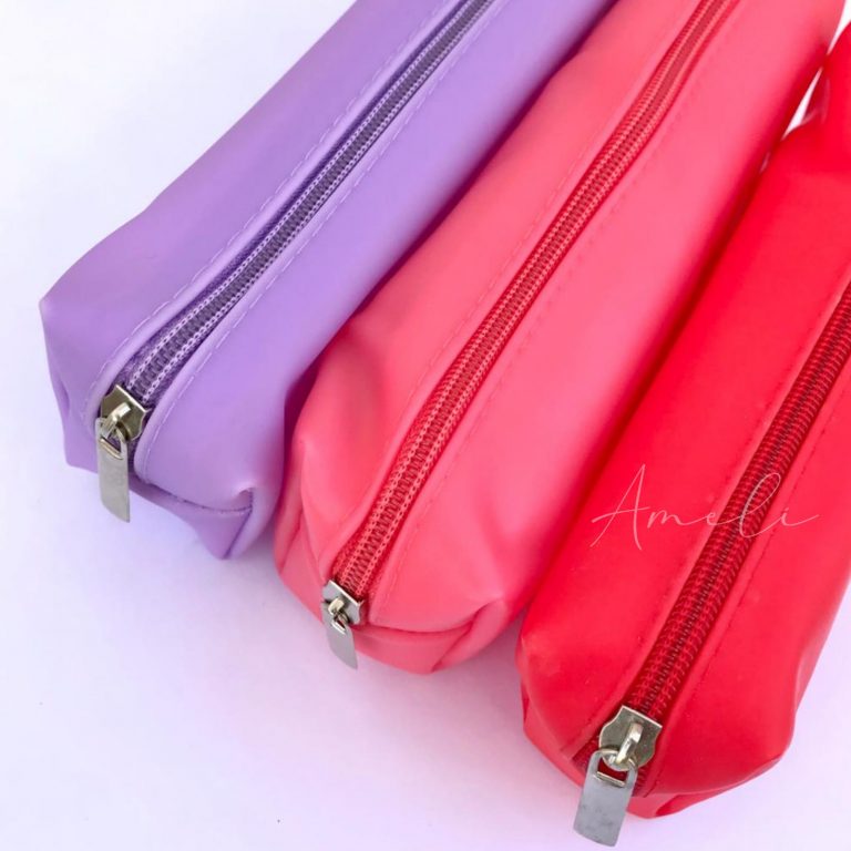 Cartucheras soft – Ameli Papeleria